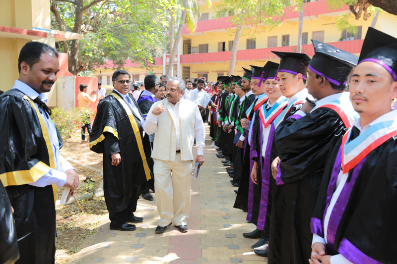 COTR Alumni – COTR 40th Anniversary Celebrations